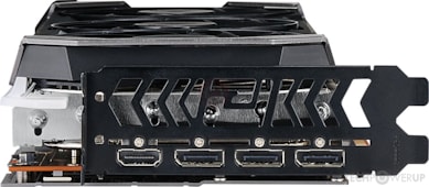 PowerColor Red Devil RX 7900 GRE Specs | TechPowerUp GPU Database