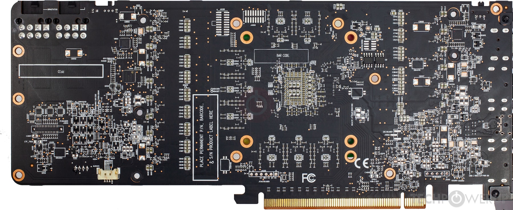 PowerColor Hellhound RX 7800 XT Specs | TechPowerUp GPU Database