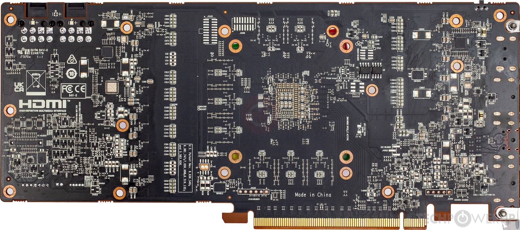 XFX QICK 319 RX 7700 XT Black Edition Specs | TechPowerUp GPU Database