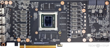 ASUS TUF RX 7800 XT GAMING OC Specs | TechPowerUp GPU Database