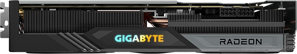 GIGABYTE RX 7800 XT GAMING OC Specs | TechPowerUp GPU Database