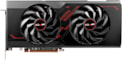 Sapphire PURE RX 7800 XT Specs | TechPowerUp GPU Database
