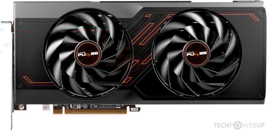 Sapphire PULSE RX 7700 XT Specs | TechPowerUp GPU Database