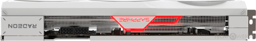 Sapphire PURE RX 7800 XT Specs | TechPowerUp GPU Database
