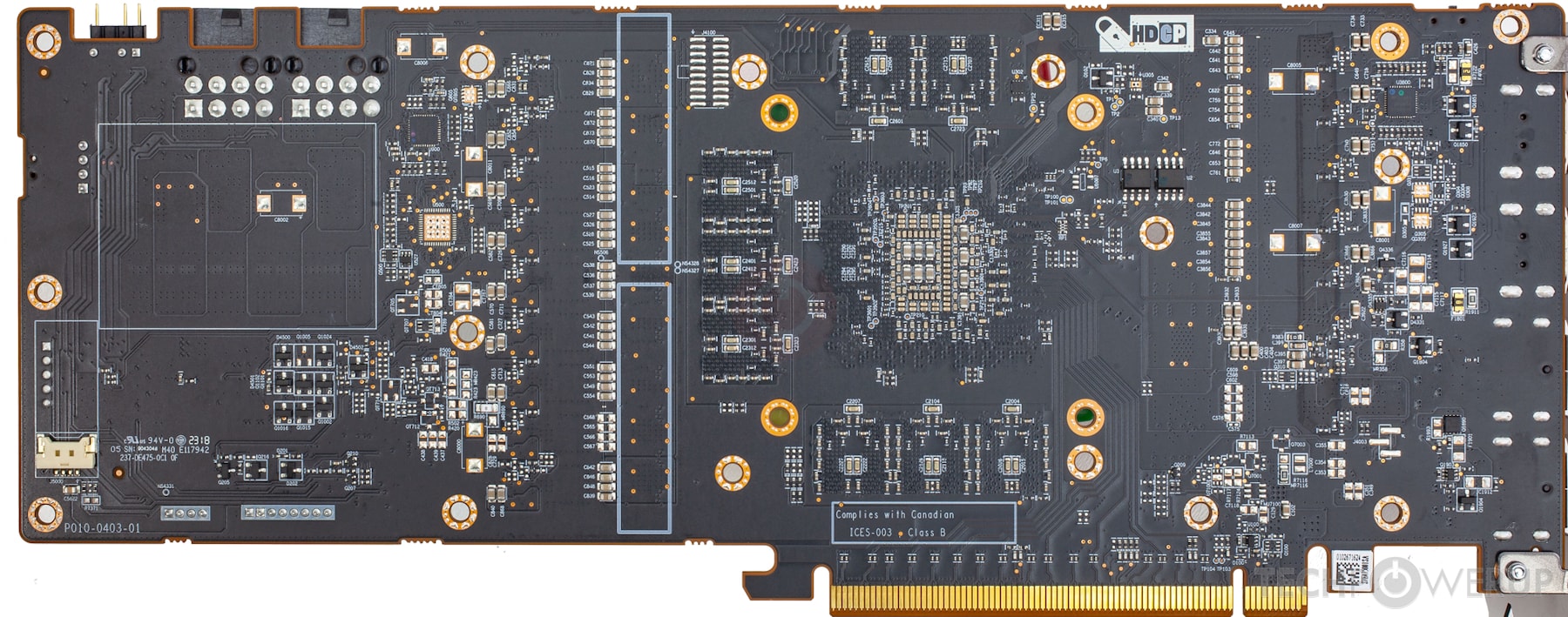 Sapphire NITRO+ RX 7800 XT Specs | TechPowerUp GPU Database