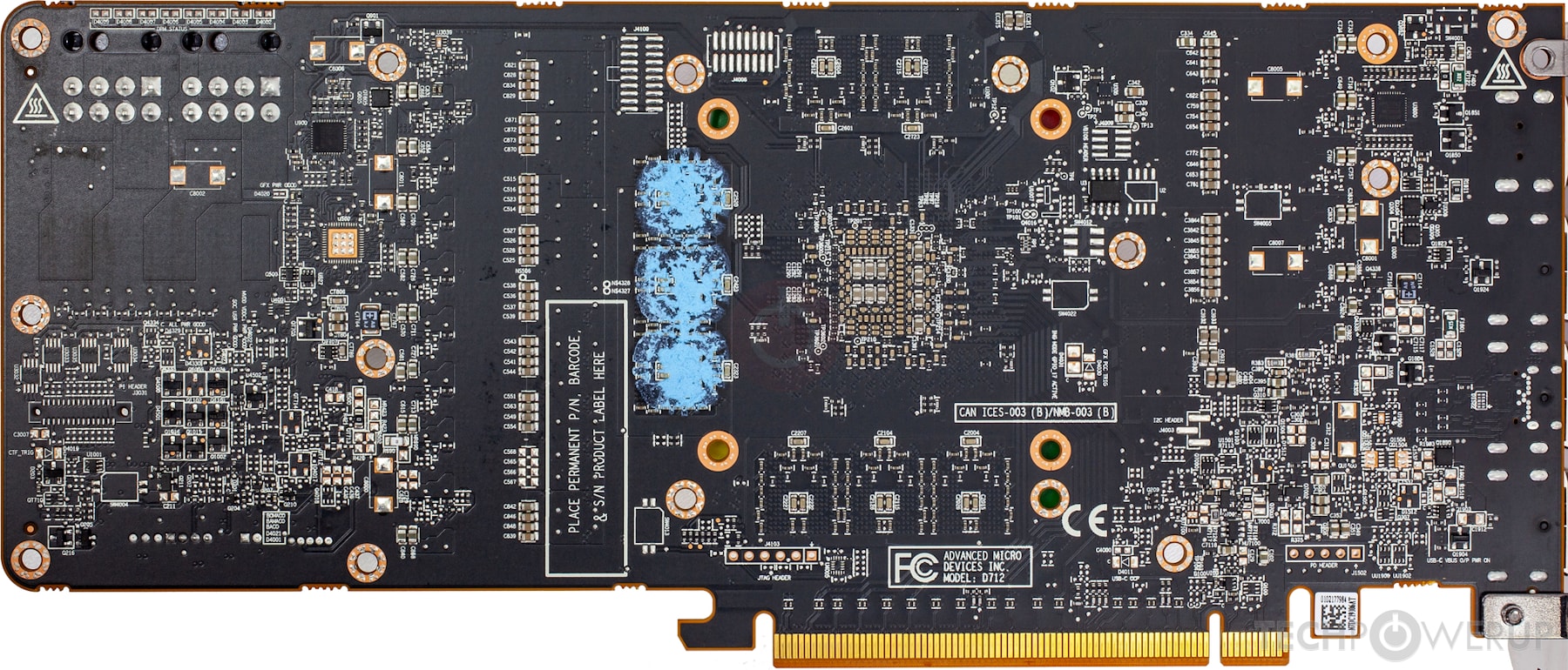 AMD Radeon RX 7800 XT Specs | TechPowerUp GPU Database