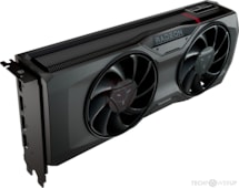 AMD Radeon RX 7800 XT Specs | TechPowerUp GPU Database