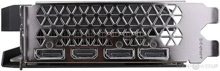 Colorful RTX 4060 Smart Mini Specs | TechPowerUp GPU Database