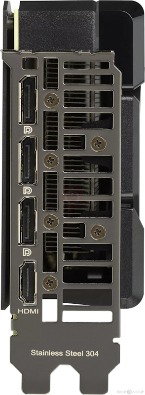 ASUS DUAL RTX 4060 Ti SSD Specs | TechPowerUp GPU Database