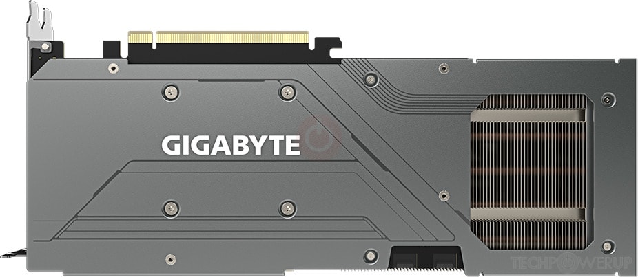 GIGABYTE RX 7600 XT GAMING OC Specs | TechPowerUp GPU Database