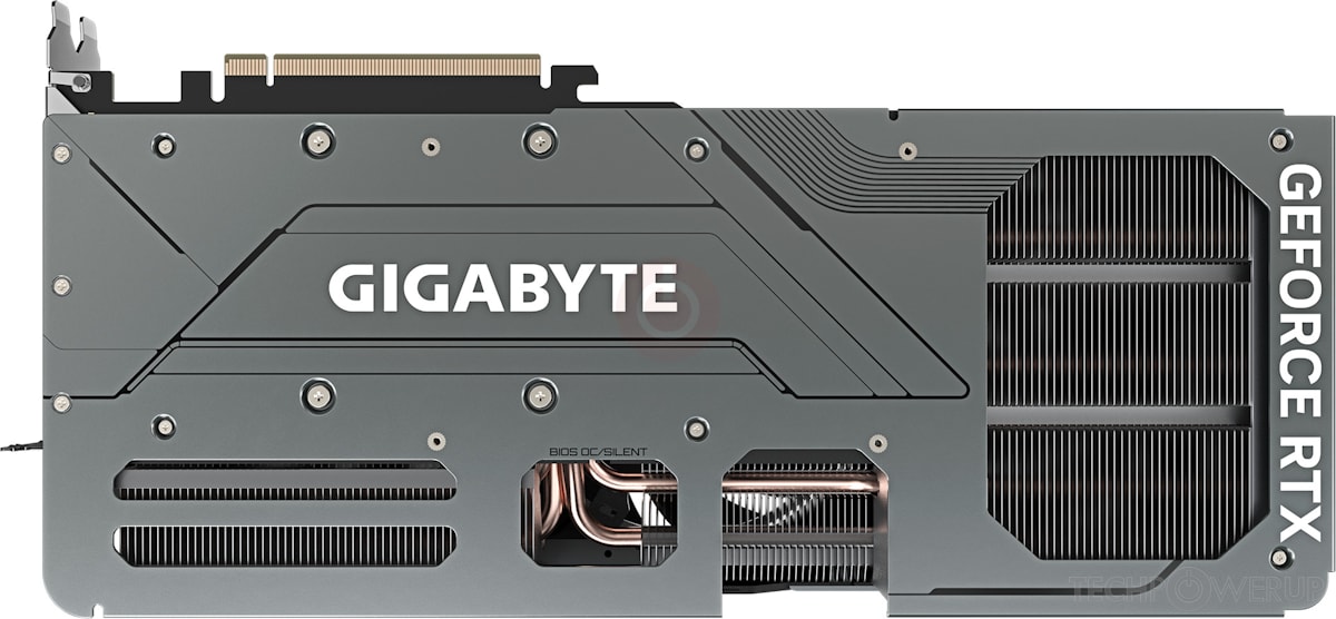 GIGABYTE RTX 4080 SUPER GAMING OC Specs | TechPowerUp GPU Database