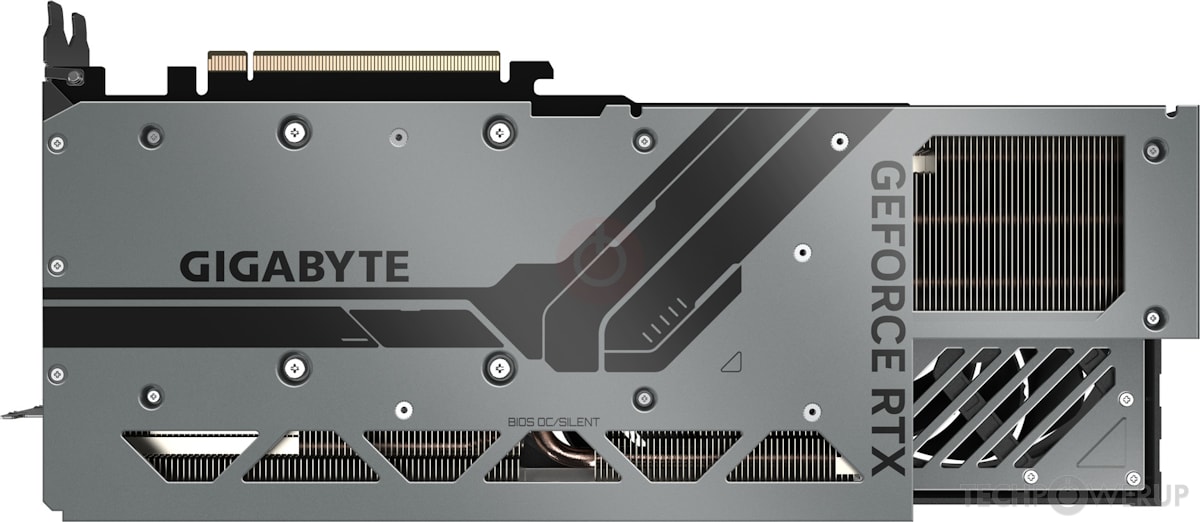 GIGABYTE RTX 4080 SUPER WINDFORCE V2 Specs | TechPowerUp GPU Database