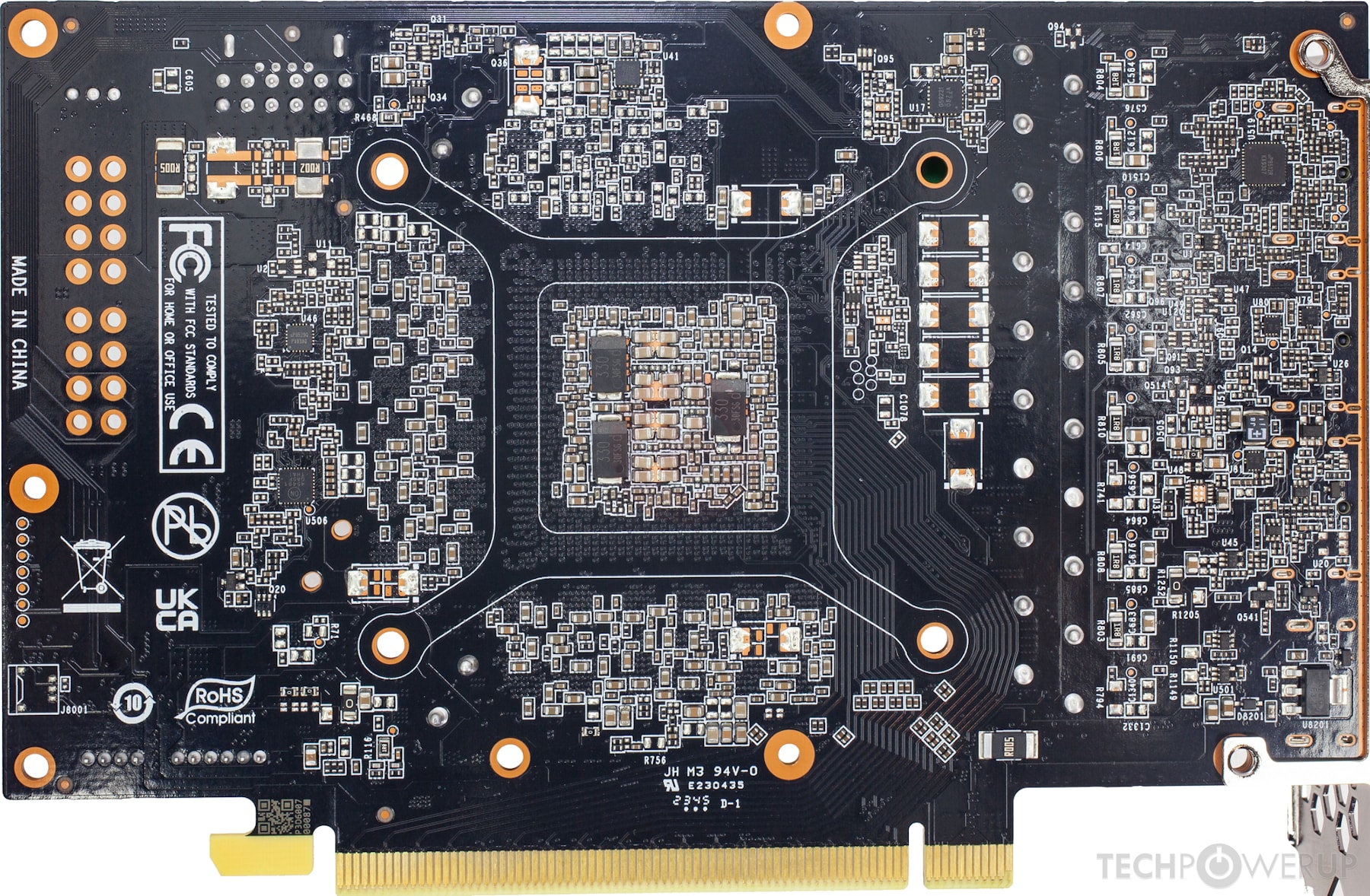 Gainward RTX 4070 SUPER Ghost Specs | TechPowerUp GPU Database
