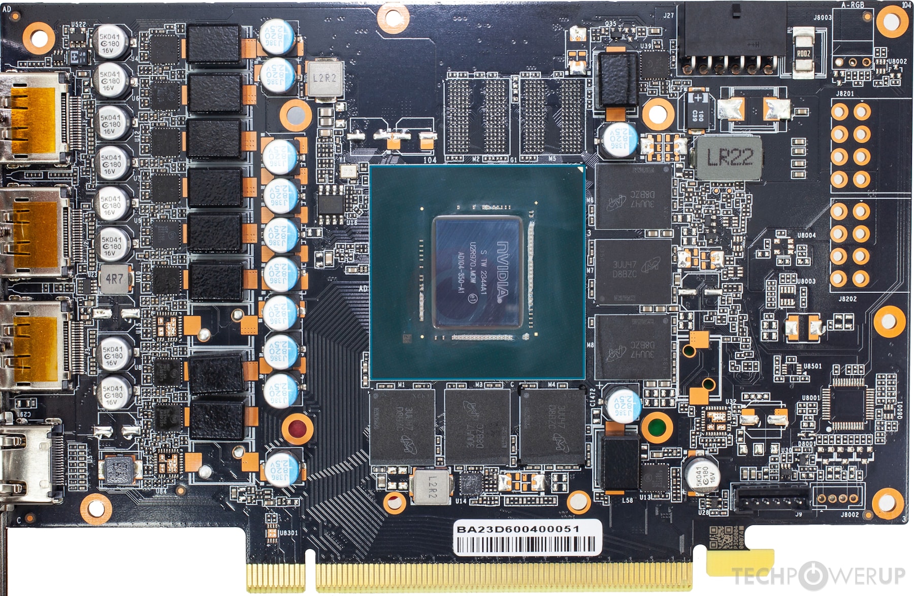 Palit RTX 4070 SUPER JetStream OC Specs | TechPowerUp GPU Database