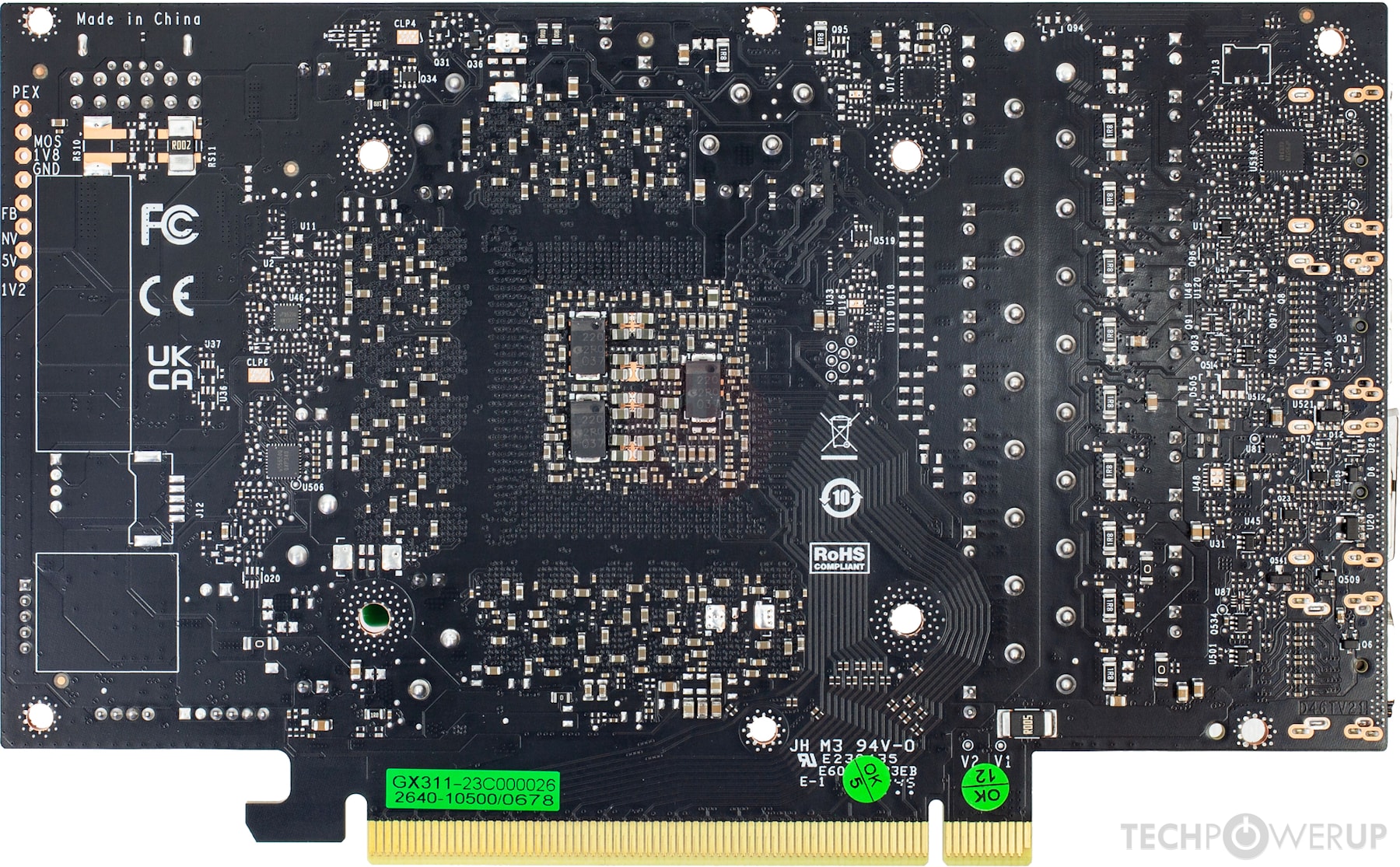 GALAX RTX 4070 Ti SUPER EX Gamer White 1-Click OC Specs | TechPowerUp ...