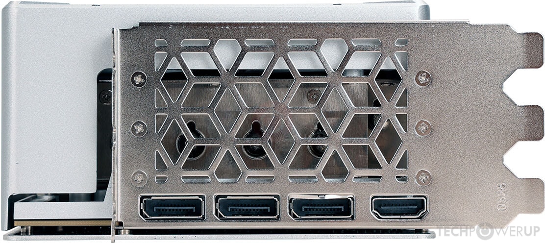 GALAX RTX 4090 D Metal Master Specs | TechPowerUp GPU Database