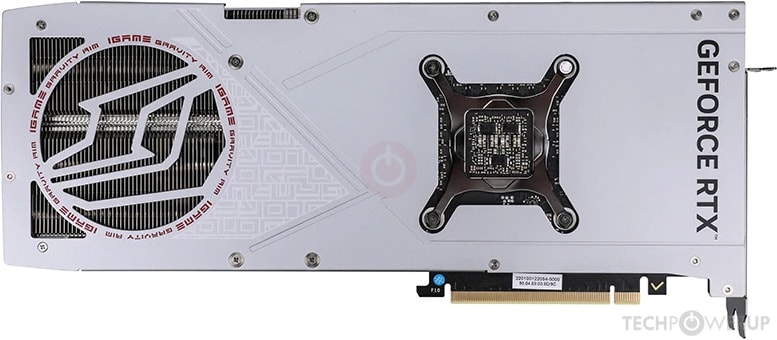 Colorful iGame RTX 4070 SUPER Advanced OC Specs | TechPowerUp GPU Database