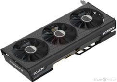 XFX Speedster QICK309 RX 7600 XT Specs | TechPowerUp GPU Database