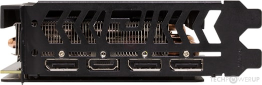 PowerColor Fighter RX 7600 XT Specs | TechPowerUp GPU Database