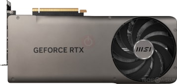 MSI RTX 4080 SUPER EXPERT Specs | TechPowerUp GPU Database