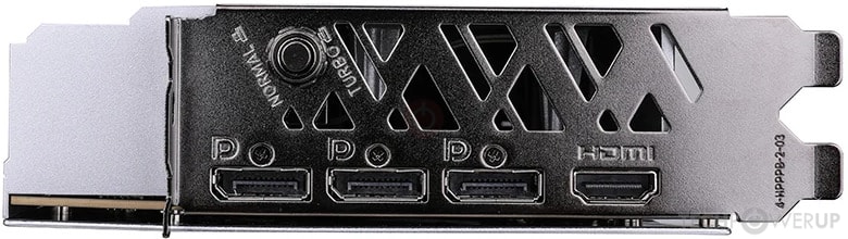 Colorful iGame RTX 4080 SUPER Neptune OC Specs | TechPowerUp GPU Database