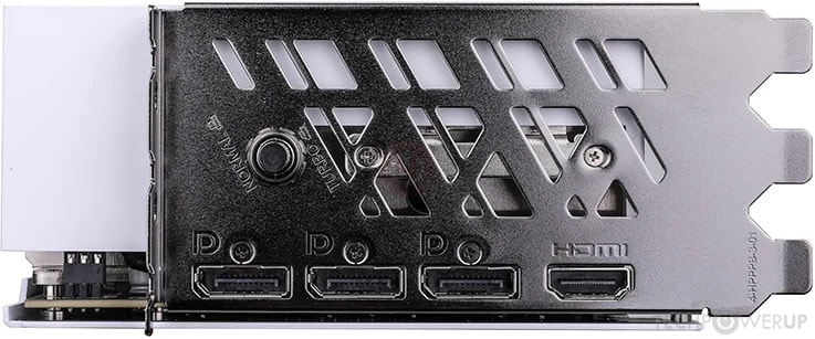 Colorful iGame RTX 4080 SUPER Ultra W OC Specs | TechPowerUp GPU Database