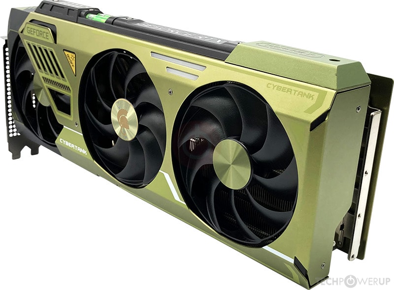 Manli RTX 4080 SUPER Gallardo (M3535+N688) Specs | TechPowerUp GPU Database