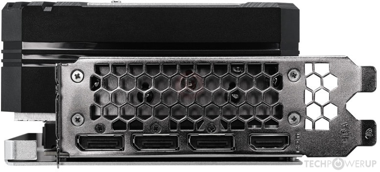 Yeston RTX 4070 Ti SUPER Deluxe Edition Specs | TechPowerUp GPU Database