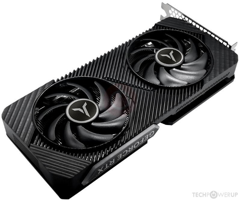 Yeston RTX 4070 SUPER Deluxe Edition HA Specs | TechPowerUp GPU Database