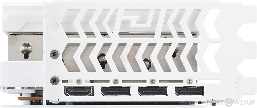 PowerColor Hellhound Spectral White RX 7900 XT Specs | TechPowerUp GPU ...