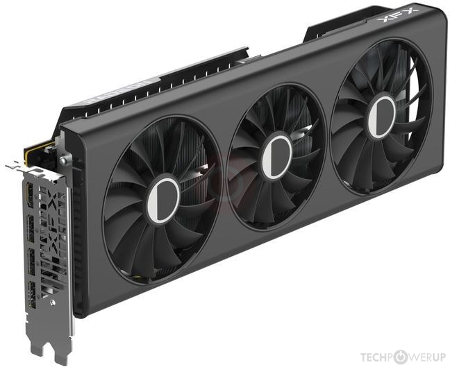 XFX RX 7900 GRE Specs | TechPowerUp GPU Database