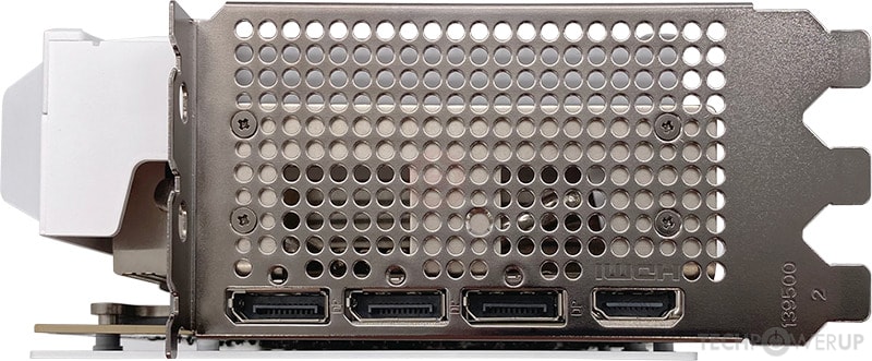 Manli RTX 4080 SUPER Polar Fox Triple (M3600+N688) Specs | TechPowerUp ...