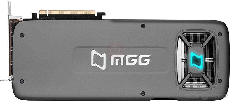 MAXSUN RTX 4090 MGG OC S0 Specs | TechPowerUp GPU Database