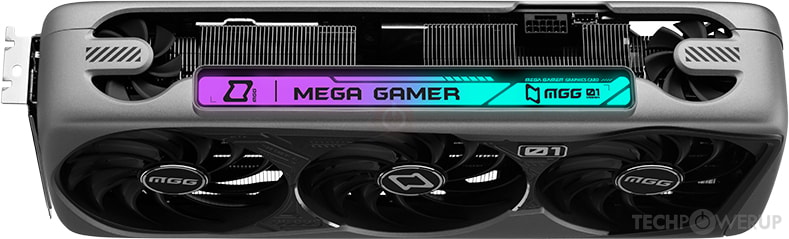 MAXSUN RTX 4090 MGG OC S0 Specs | TechPowerUp GPU Database