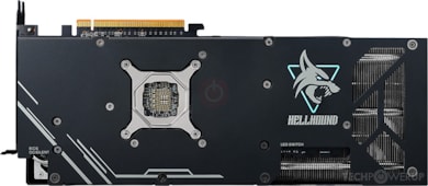 PowerColor Hellhound RX 7900 GRE Specs | TechPowerUp GPU Database