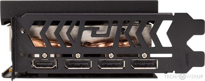 PowerColor Fighter RX 7900 GRE Specs | TechPowerUp GPU Database