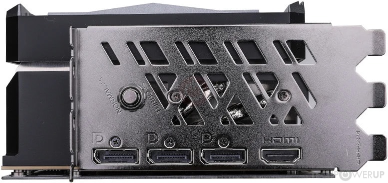 Colorful iGame RTX 4080 SUPER Vulcan Specs | TechPowerUp GPU Database