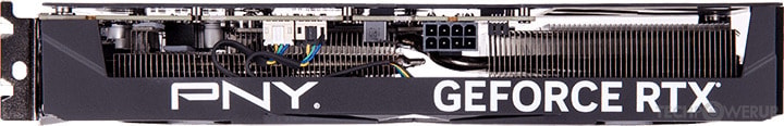 PNY RTX 4060 Ti VERTO Dual Fan OC Specs | TechPowerUp GPU Database