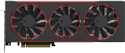 Sapphire PURE RX 7800 XT Specs | TechPowerUp GPU Database
