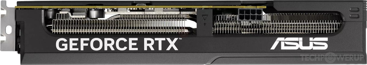 ASUS PRIME RTX 4070 Specs | TechPowerUp GPU Database