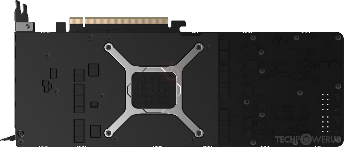 GIGABYTE Radeon PRO W7900 Dual Slot AI TOP Specs | TechPowerUp GPU Database