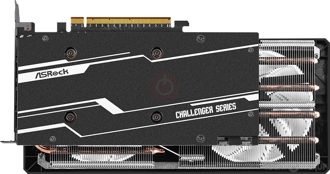 ASRock Arc A770 Challenger OC 16 GB Specs | TechPowerUp GPU Database