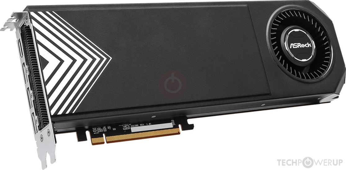 ASRock RX 7900 XT Creator Specs | TechPowerUp GPU Database