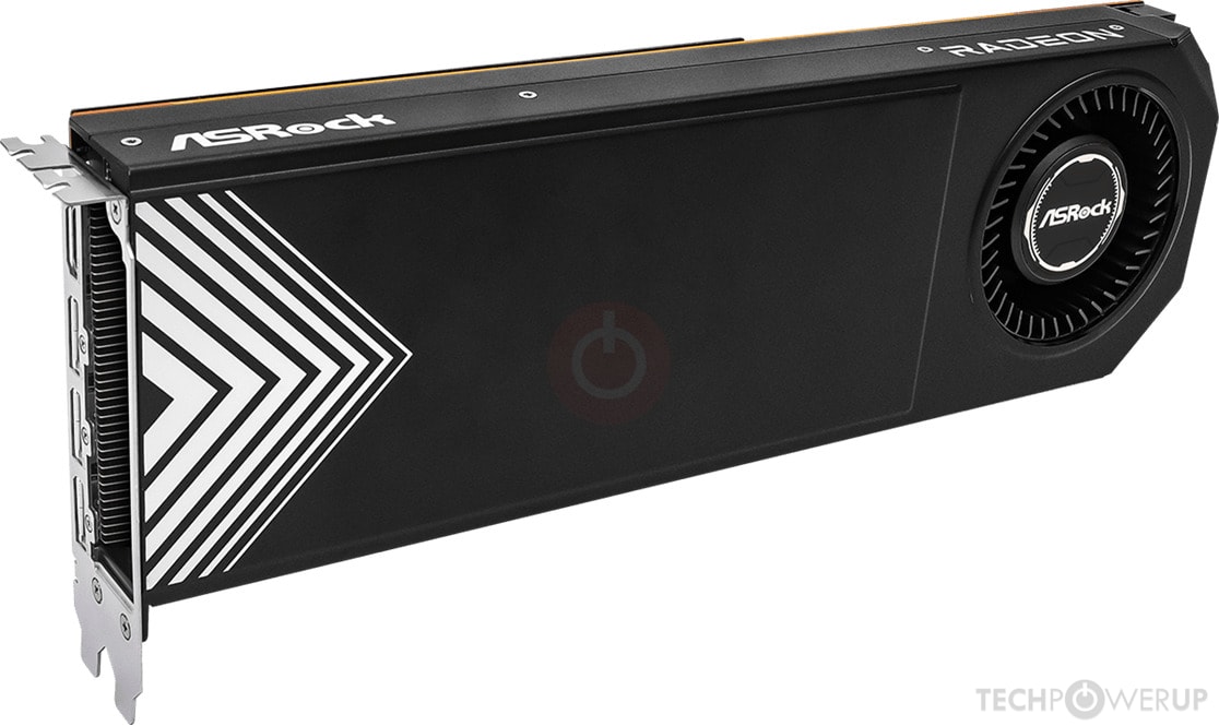 ASRock RX 7900 XT Creator Specs | TechPowerUp GPU Database