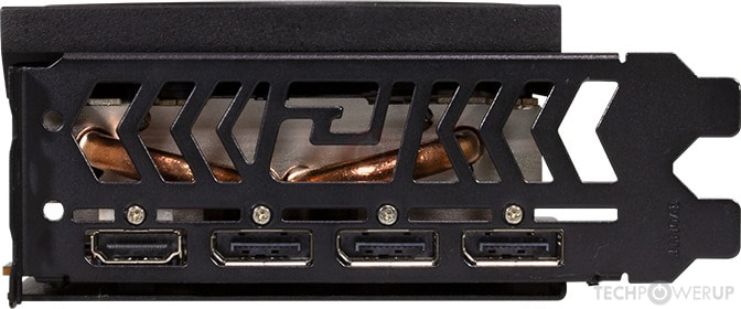 PowerColor RX 7700 XT Specs | TechPowerUp GPU Database