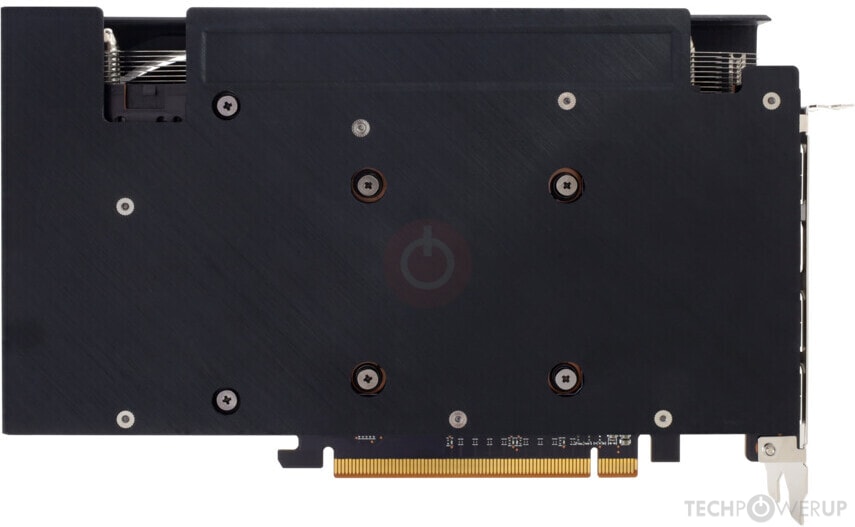 BIOSTAR RX 7600 Specs | TechPowerUp GPU Database