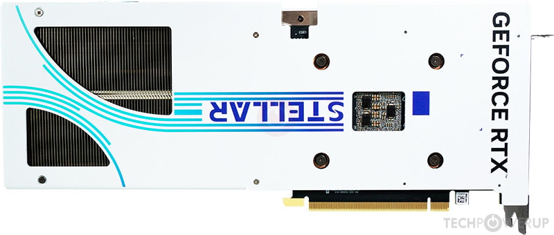 Manli RTX 4070 SUPER Stellar Triple OC Specs | TechPowerUp GPU Database