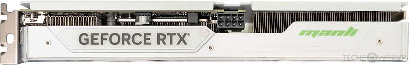 Manli RTX 4060 Polar Fox Twin V2 Specs | TechPowerUp GPU Database