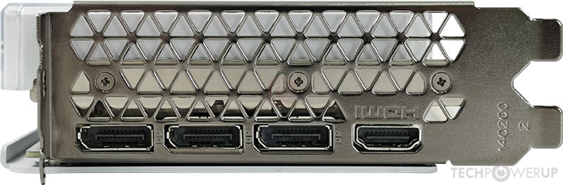 Manli RTX 4070 Polar Fox Triple Specs | TechPowerUp GPU Database
