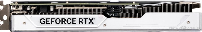 Manli RTX 4060 Ti Polar Fox Twin Specs | TechPowerUp GPU Database